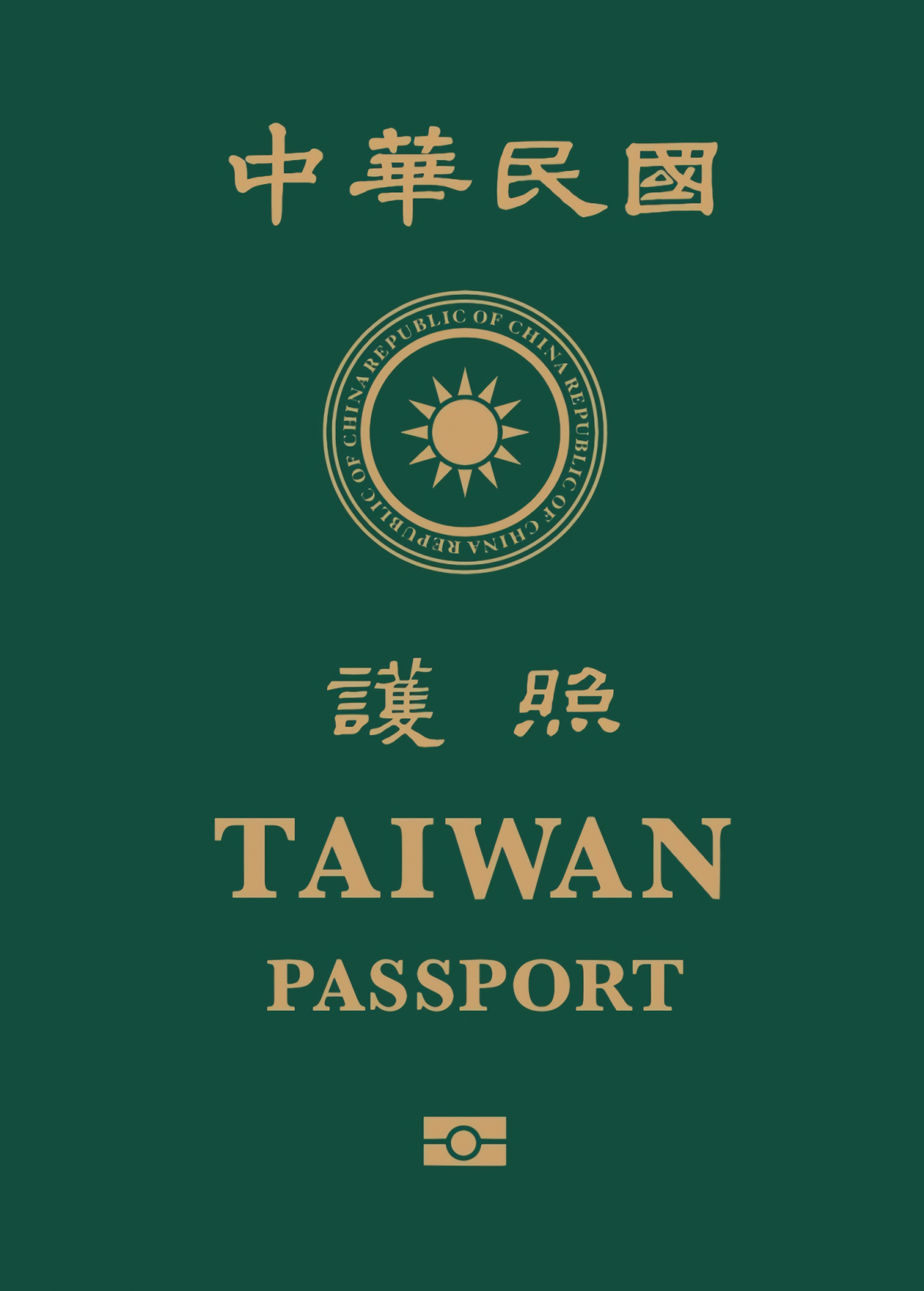 Taiwan